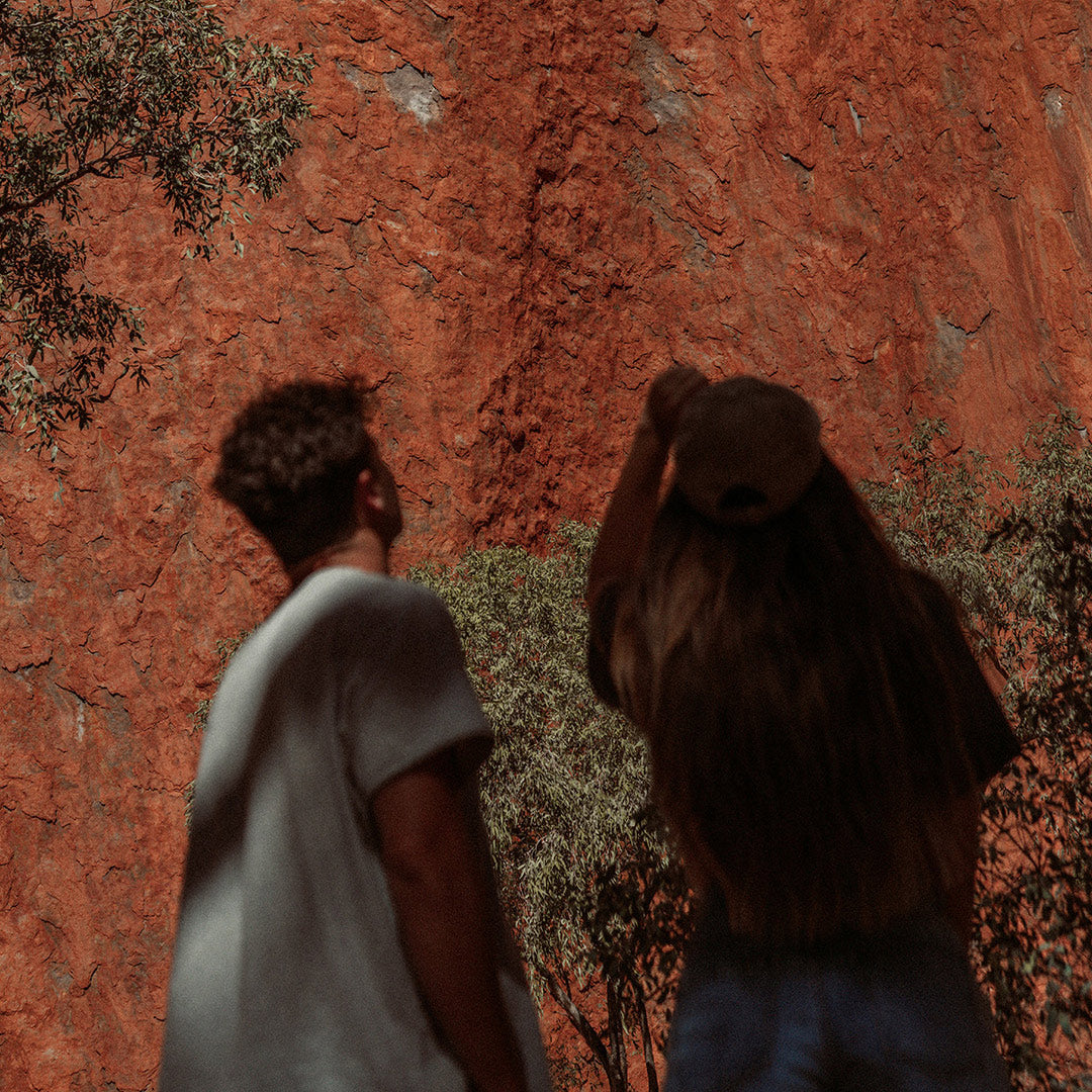Uluru-Mala Walk Tour – TravelTides