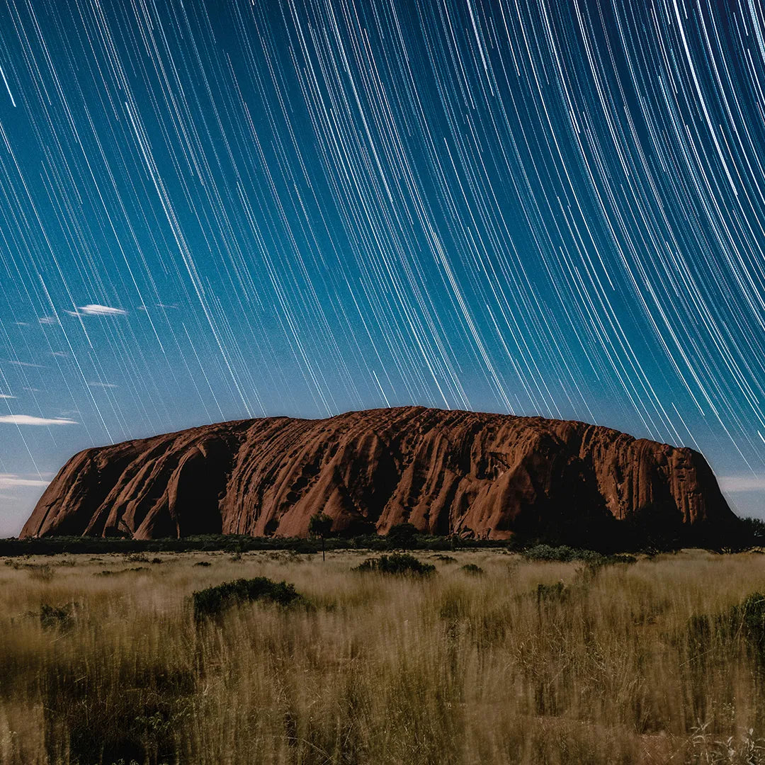 Uluru Astro Tour – TravelTides